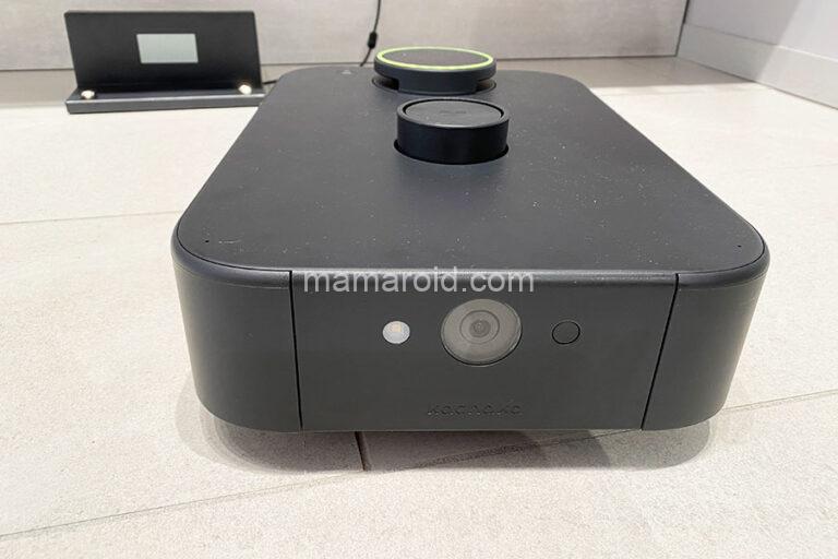 「ねえカチャカ、持ってきて」で家具が動いてやってくるkachaka！SF映画の世界が自宅に | 使ってみ隊