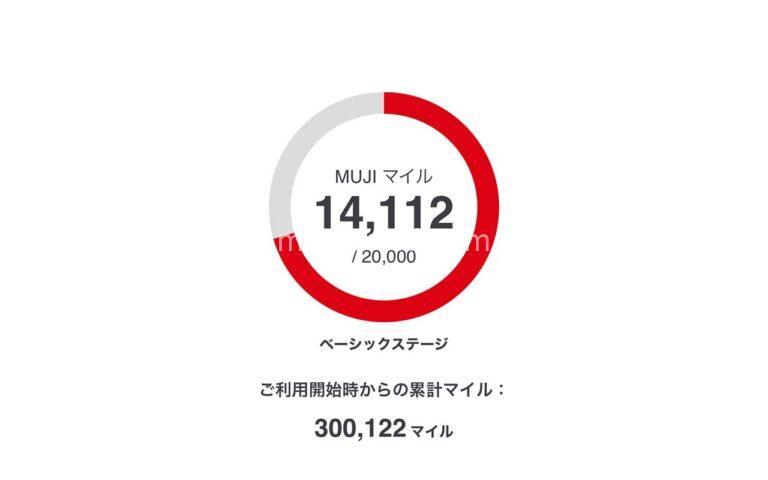 無印良品 会員プログラムが変わる！「MUJI GOOD PROGRAM」の特典・ポイント | 使ってみ隊
